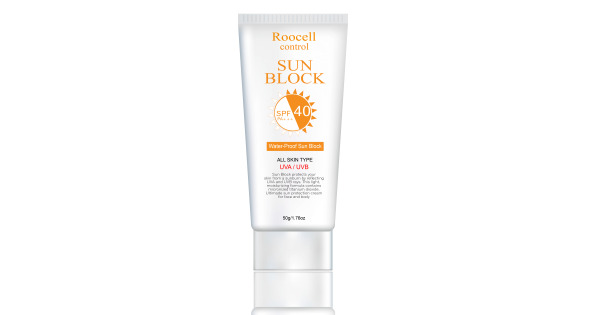 Kem Chống Nắng Dưỡng Da Sunblock Cream